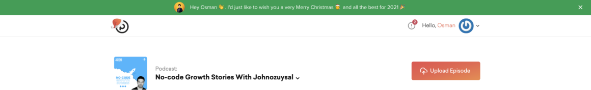 How to Create a Website Notification Bar + 10 Great Examples