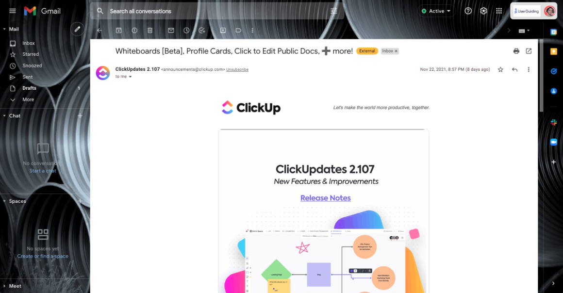 Release Notes Best Practices: 7 Great Examples and Templates