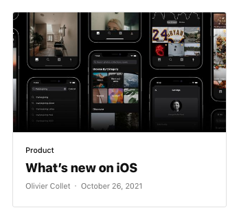 Release Notes Best Practices: 7 Great Examples and Templates