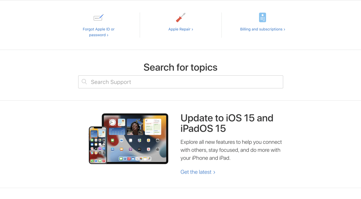 9 Examples of the Best Help Centers that will act as Inspiration