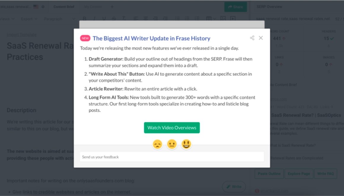 Advanced Guide to In-App Tutorials: in-app training done right