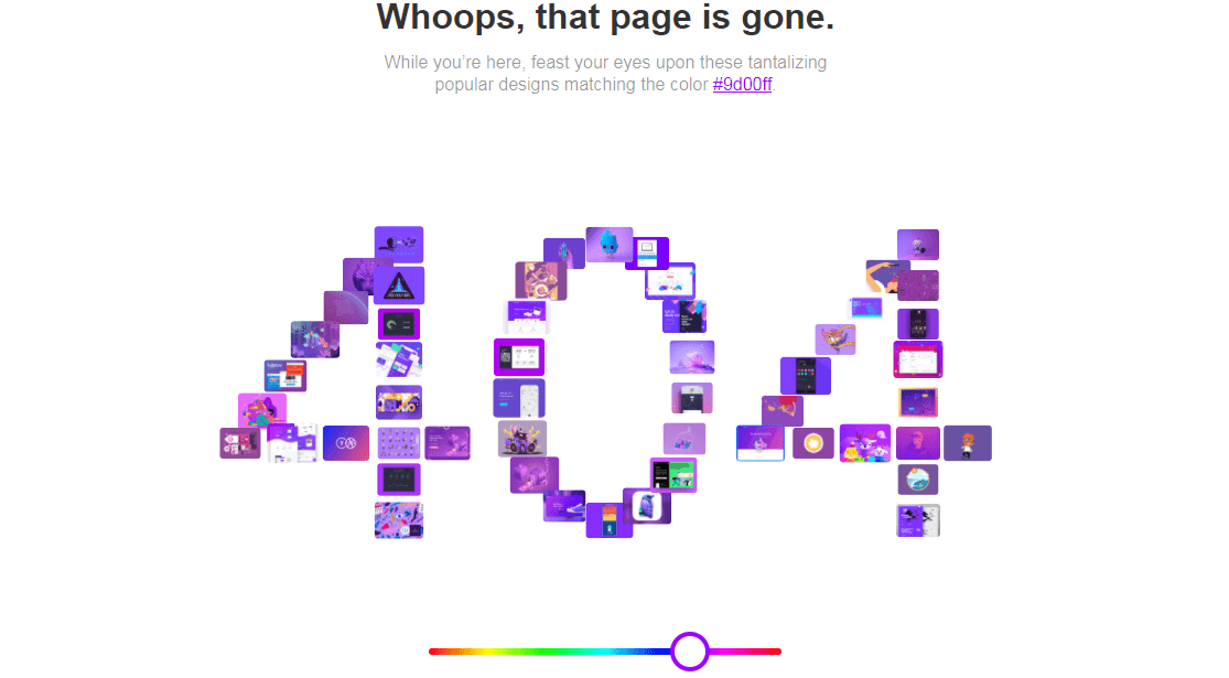 What is Microcopy and 8 Examples to Tell You Why You Need It