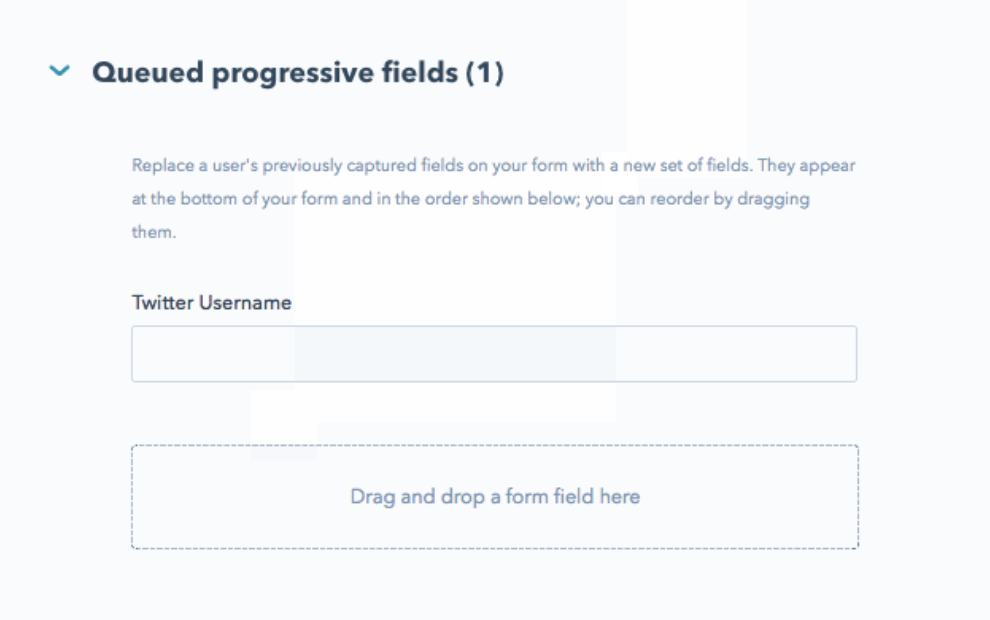 Progressive Profiling: The Key to Better Customer Relationships