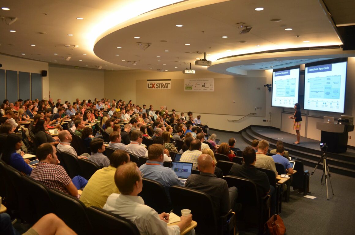 7 Best UX/UI Conferences and Workshops for Designers in 2021