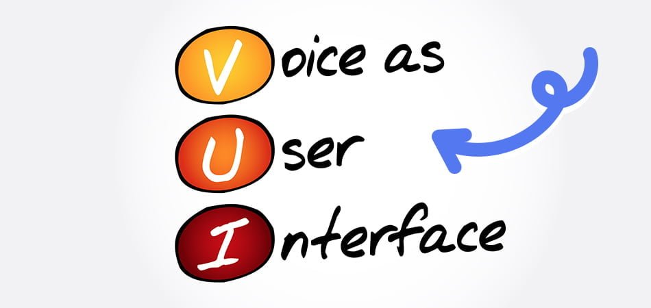 A Definitive Guide to Voice User Interface Design (VUI)
