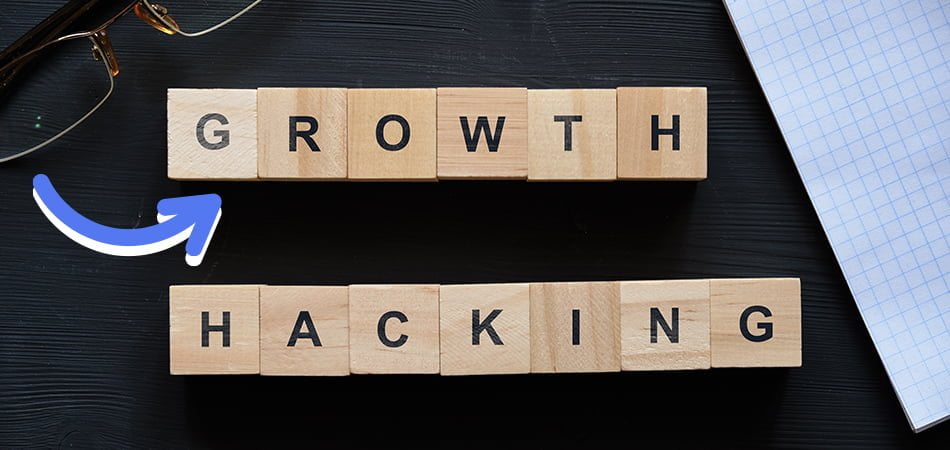 Top 10 Books on Growth and Growth-Hacking