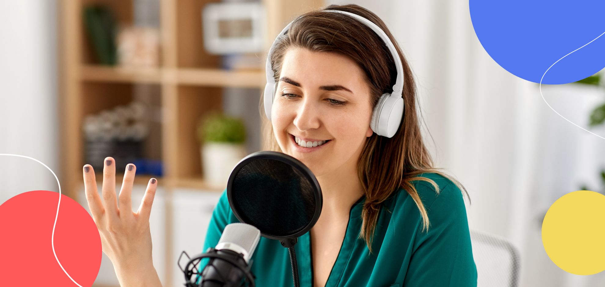 6 Essential Podcasts for Product Designers to Listen