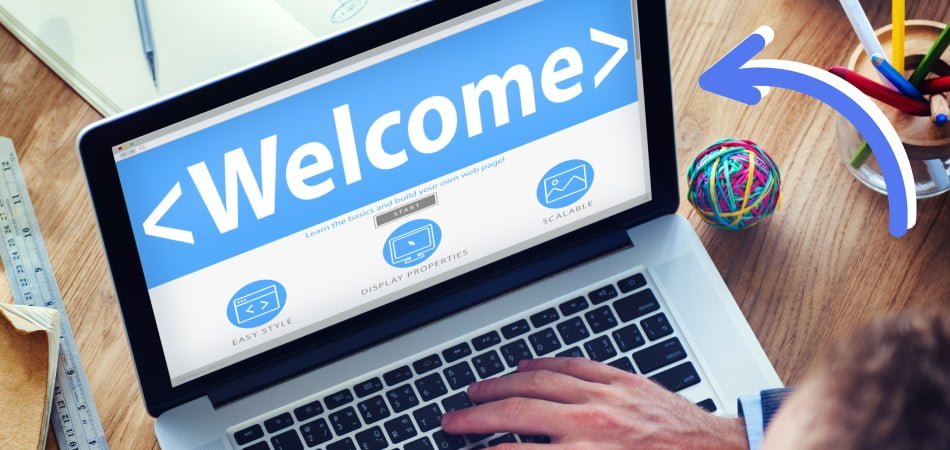 Website Onboarding - Key Guidelines and Examples