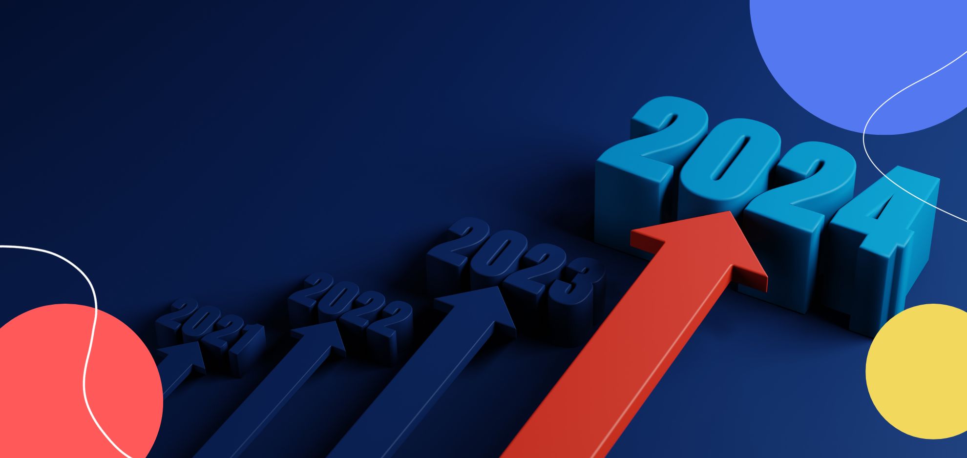 8 Digital Transformation Trends and Strategies for 2024