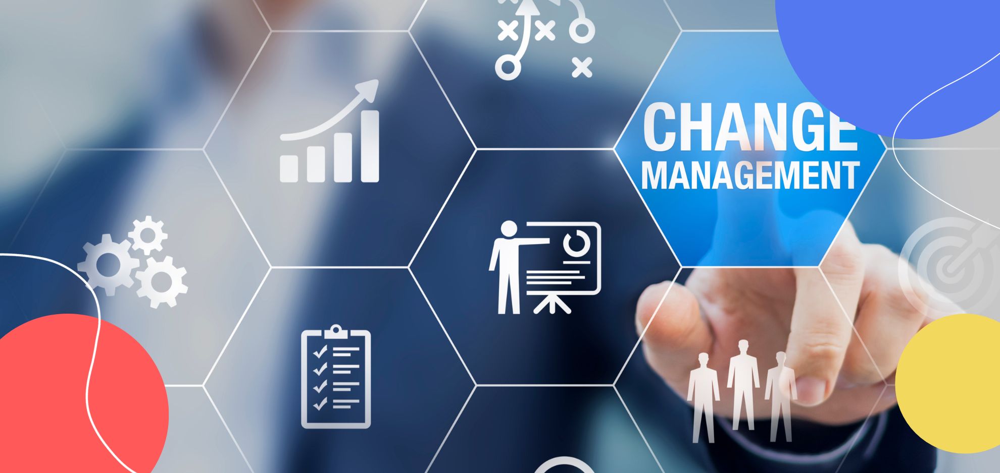 Top 8 Change Management Certifications for 2024