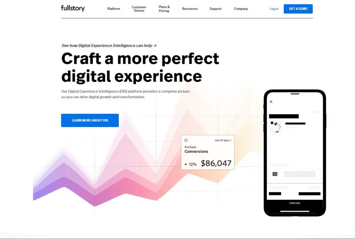 7 Heatmap Software that generates amazing insights (Free & Paid)