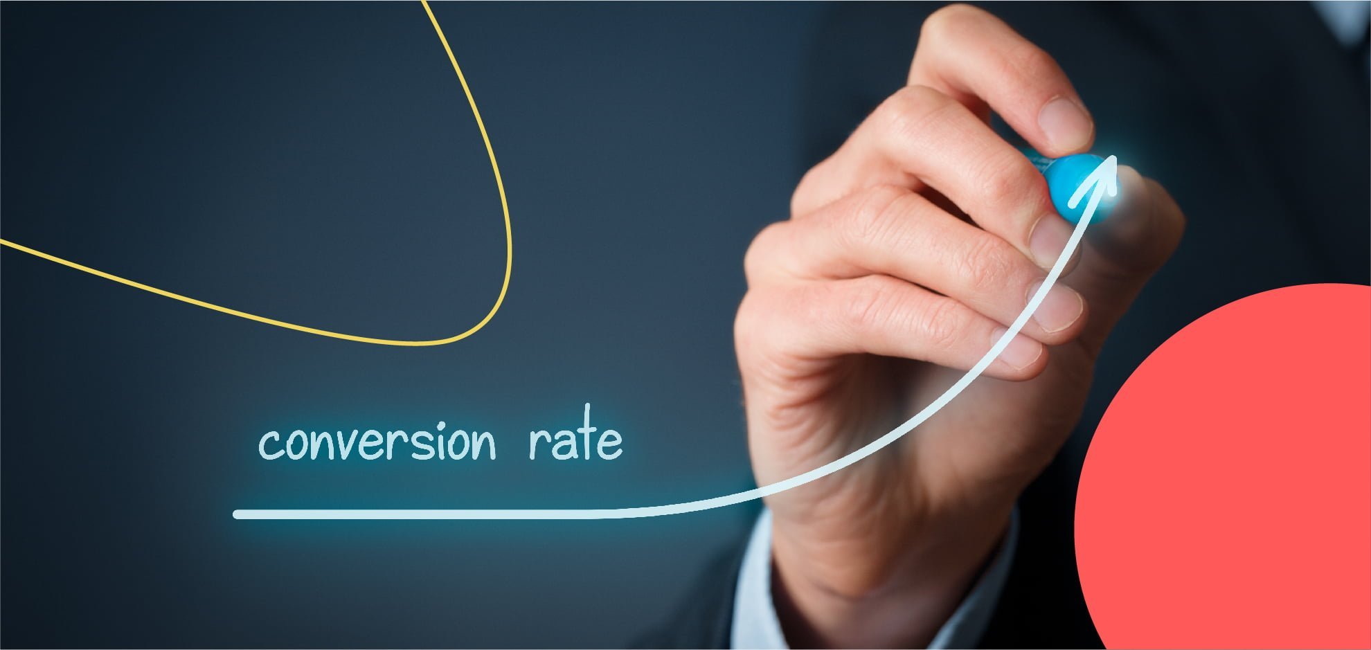 22 Best Practices to Increase Conversion Rate - 2024 Guide