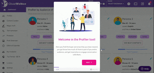 What is Contextual Onboarding? + 5 Examples to Set You Straight