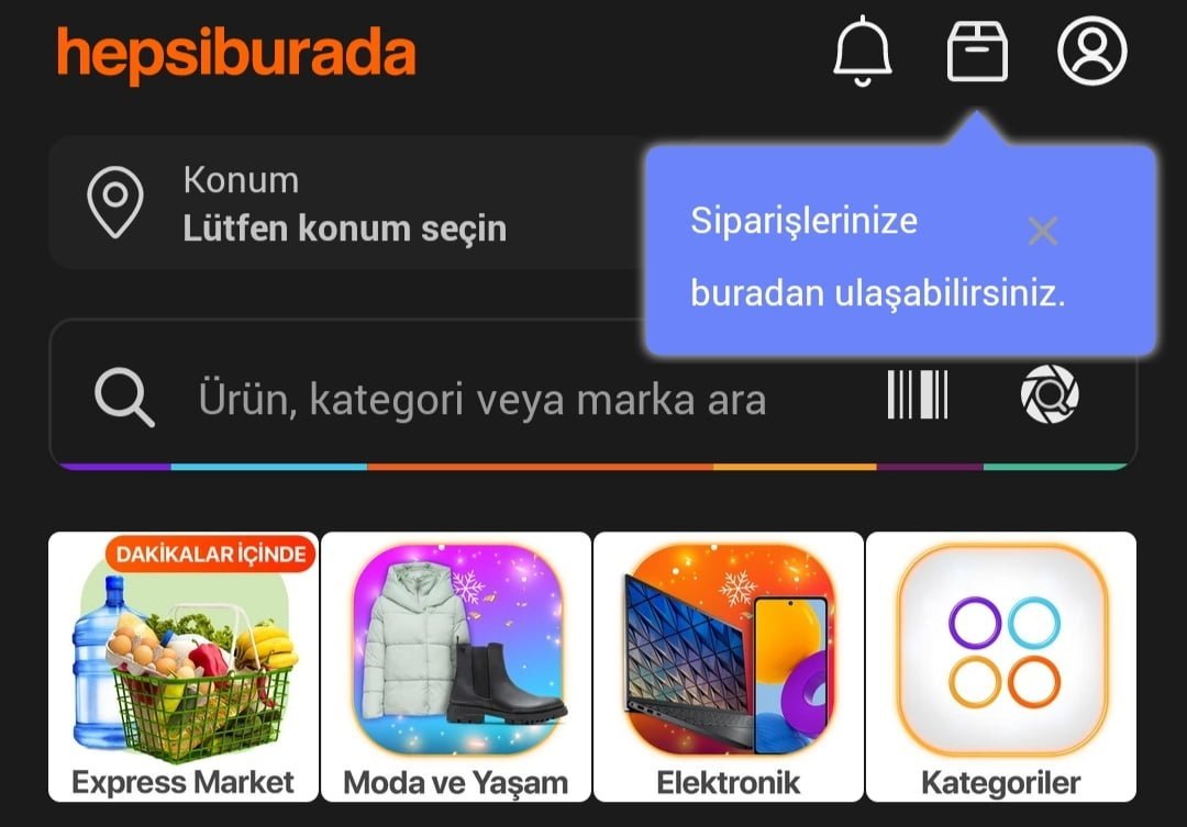 6 Steps for Consistently Good Tooltips on Mobile Apps