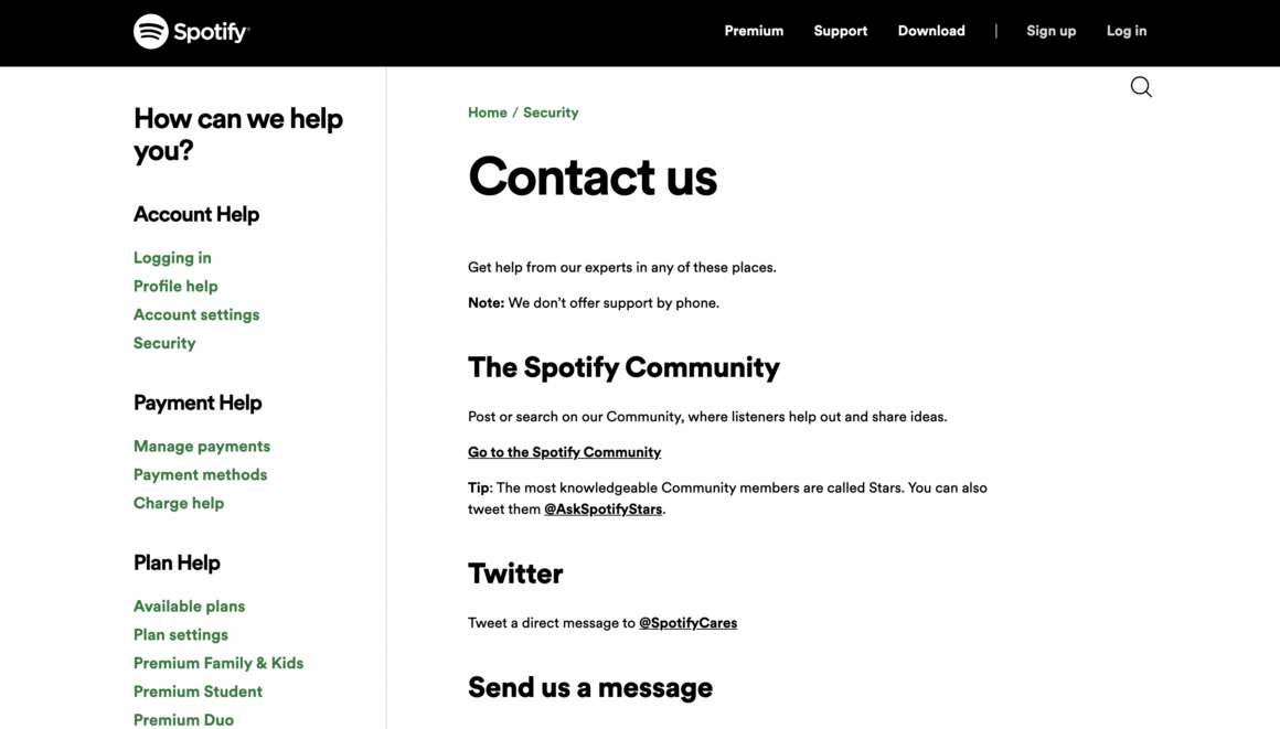 9 Examples of the Best Help Centers that will act as Inspiration