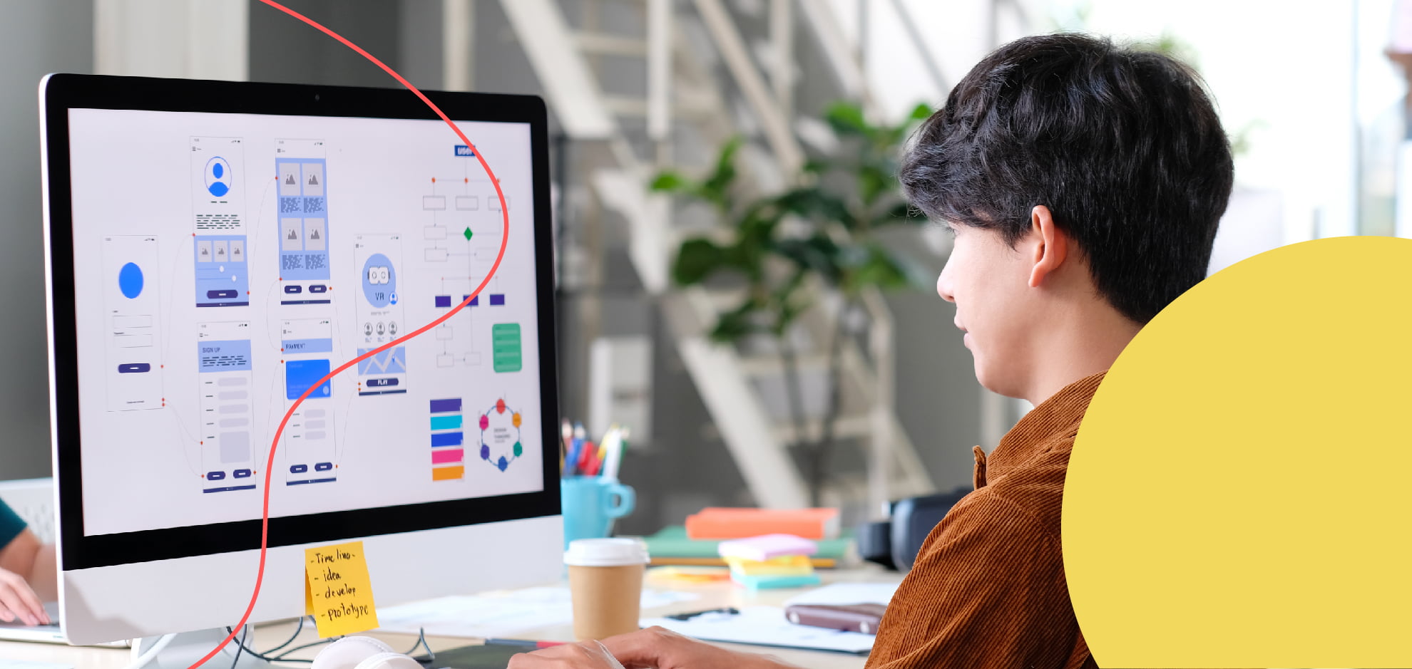 11 Best UI Design Tools (from essential to advanced)