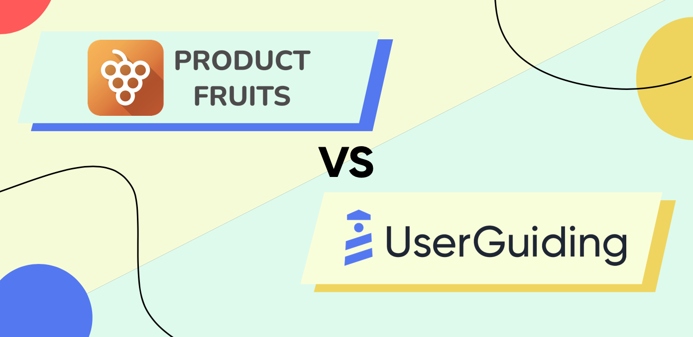 Userpilot vs UserGuiding 2024 Comparison