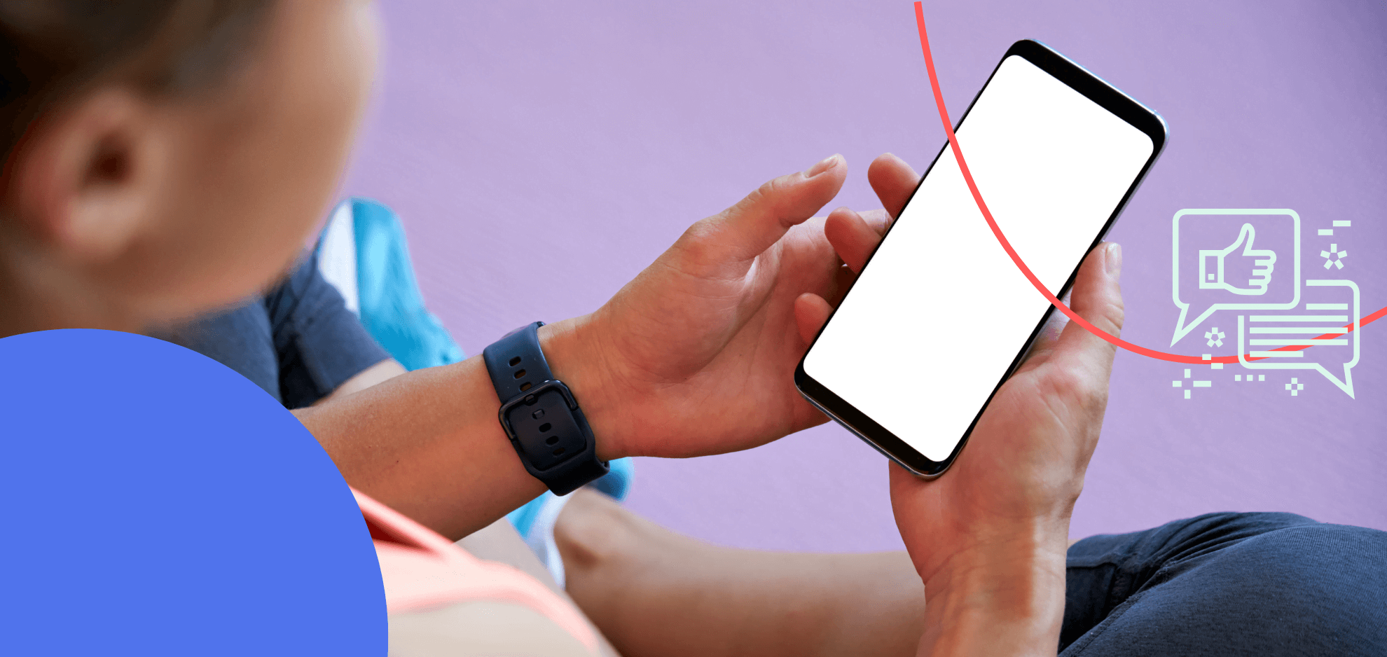 Tutoriales In-app: Guíe a sus usuarios sin salir de la aplicación