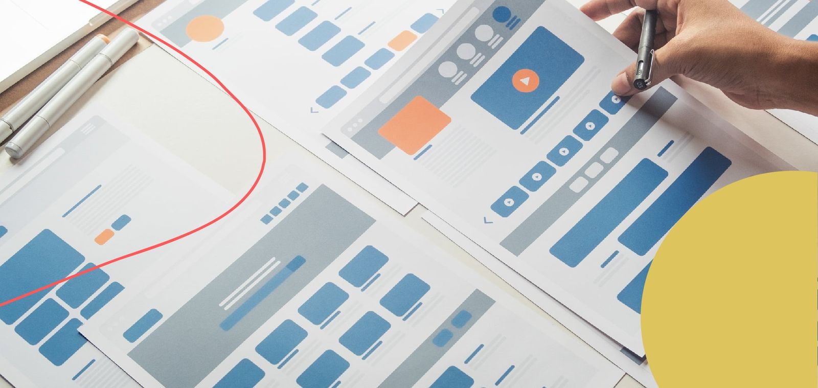 How to use UX Modal Windows the right way + 7 examples