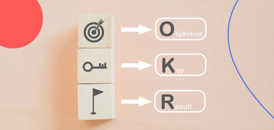 Product Team OKRs - 5 examples you only see in top companies