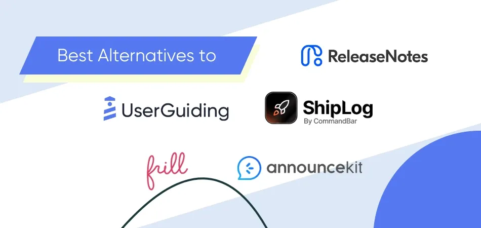 Top 7 Intro.js Alternatives and Competitors in 2024 (Paid & Free)
