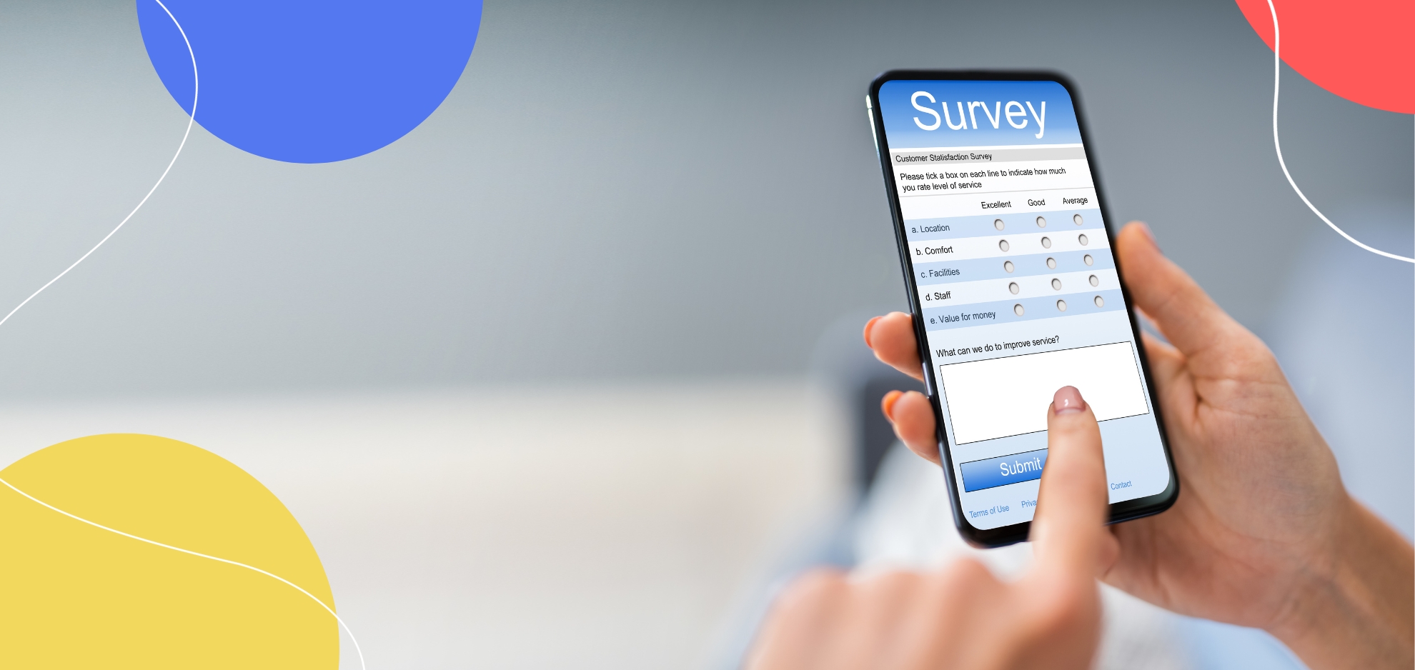 In-App Survey Types & Real-Life Examples from Apps That Get It Right