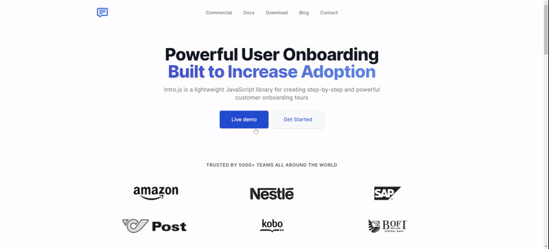 8 Shepherd Alternatives and Competitors in 2024 - UserGuiding