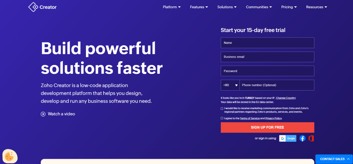 47 herramientas sin código que tienes que probar en 2024