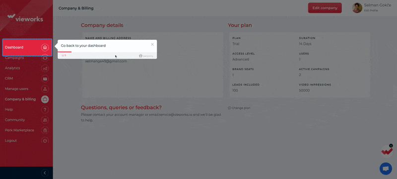 Guías Interactivas: Cómo optimizar tu onboarding