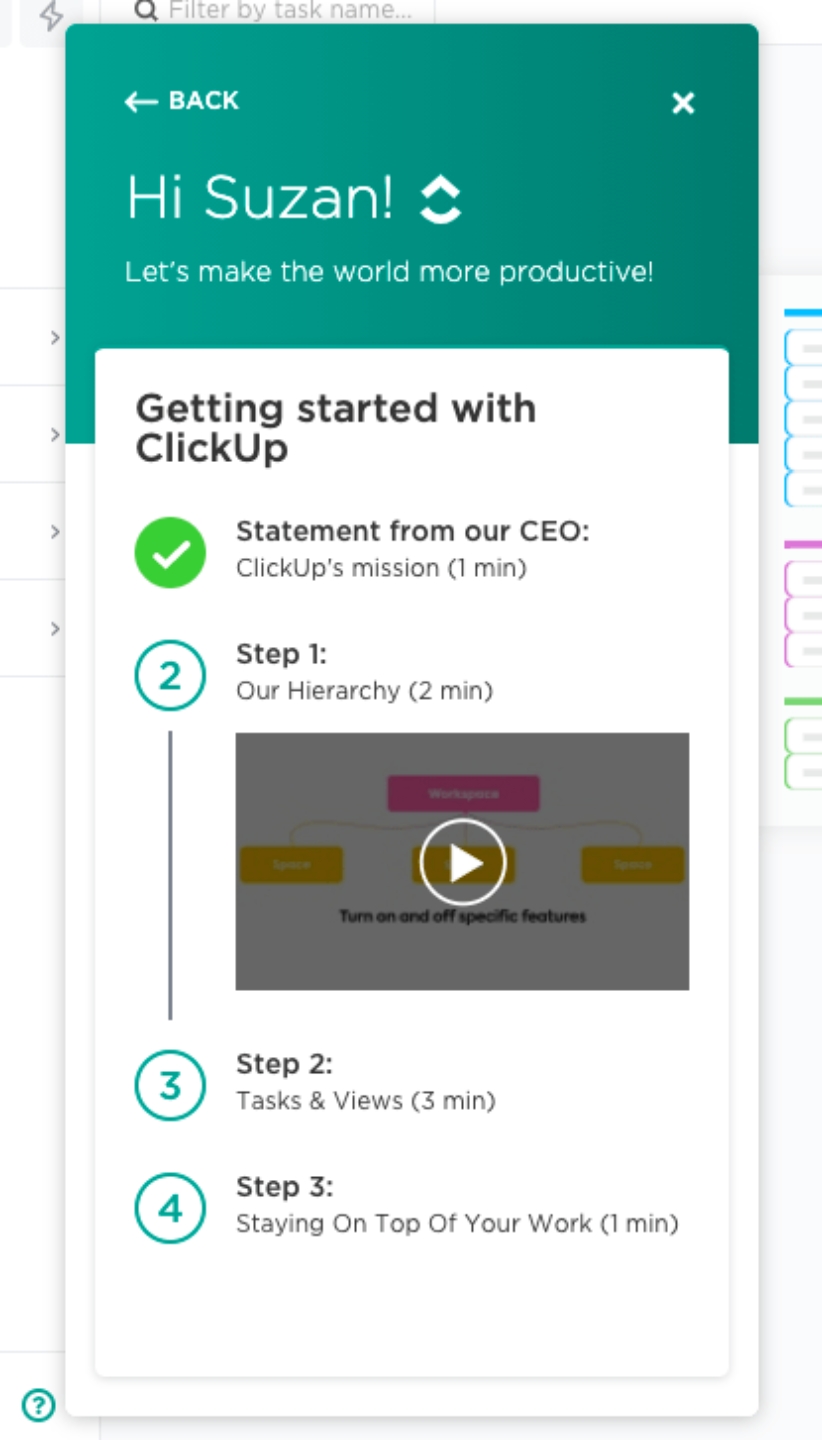 UX de Onboarding: Cómo acoger a los nuevos usuarios