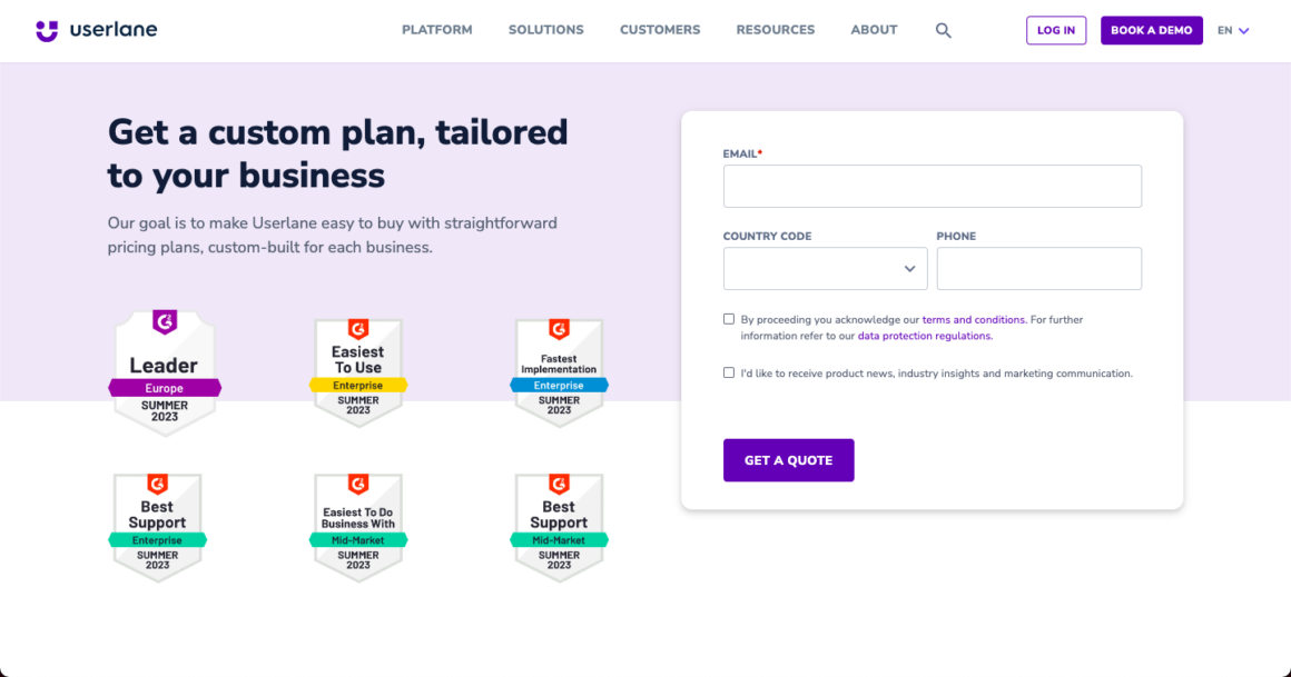 10 WalkMe Alternatives & Competitors in 2024 (Free & Paid)