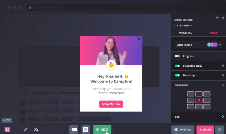 10 WalkMe Alternatives & Competitors in 2024 (Free & Paid)
