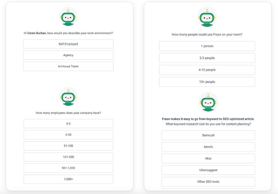 Welcome Users the Right Way - 8 Examples of Onboarding Screens