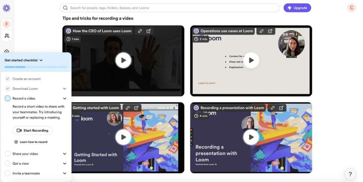 Welcome Users the Right Way - 8 Examples of Onboarding Screens