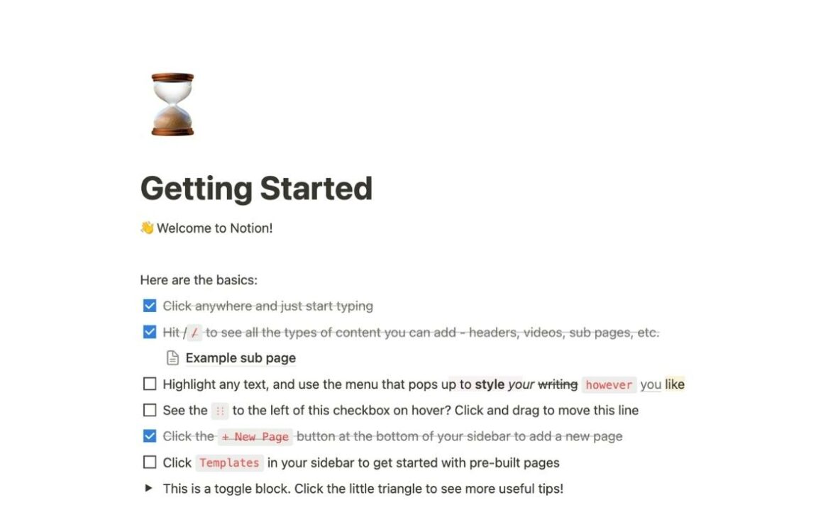 Welcome Users the Right Way - 8 Examples of Onboarding Screens