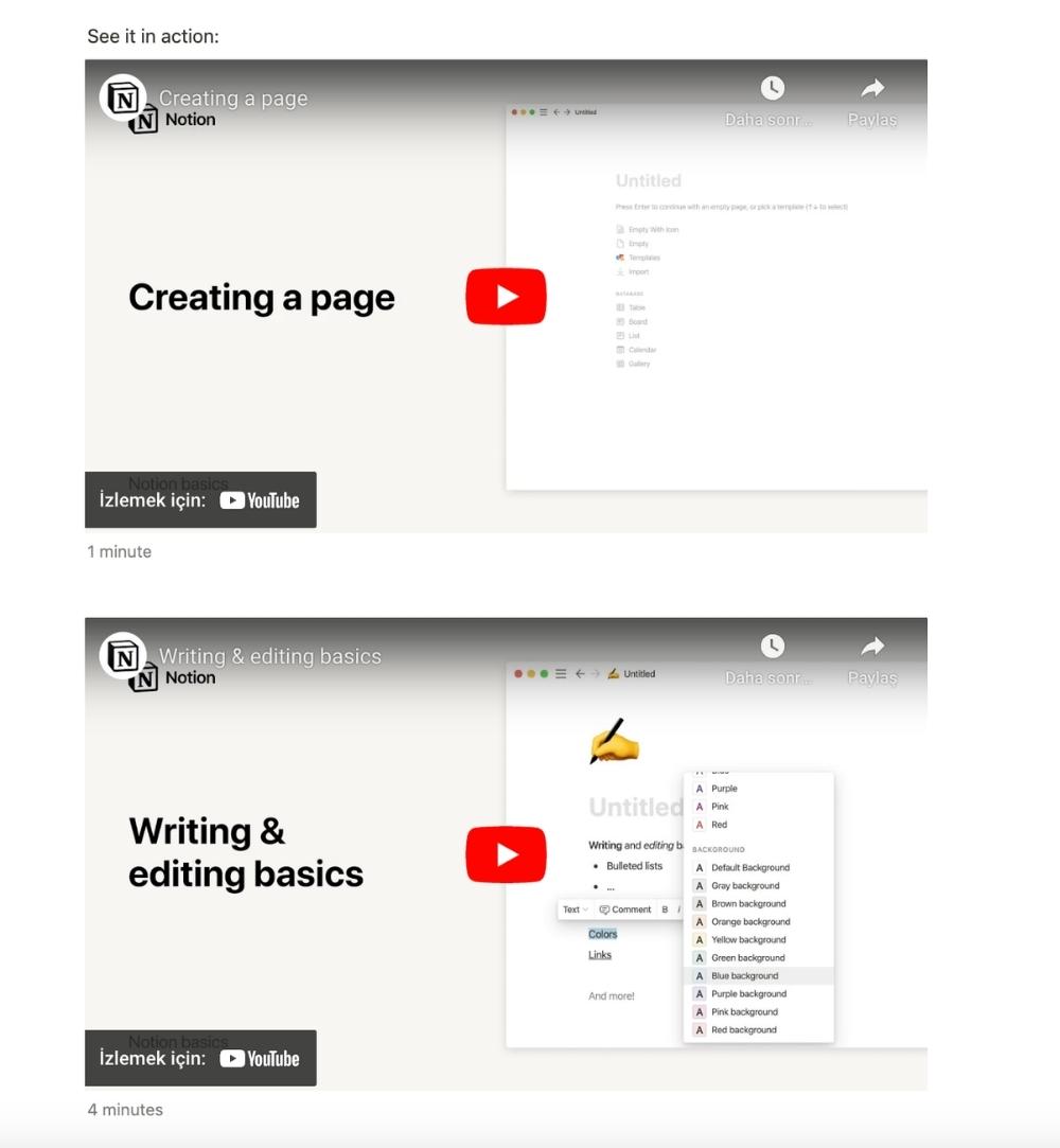 Welcome Users the Right Way - 8 Examples of Onboarding Screens