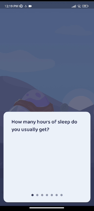 Welcome Users the Right Way - 8 Examples of Onboarding Screens