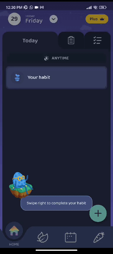 Welcome Users the Right Way - 8 Examples of Onboarding Screens