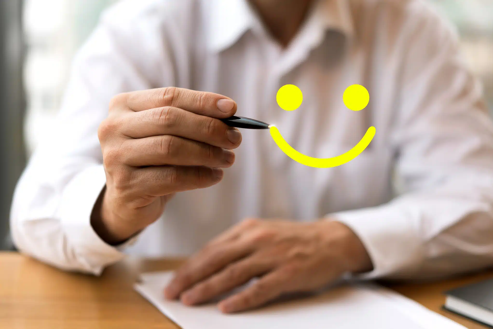 How to improve the employee experience?