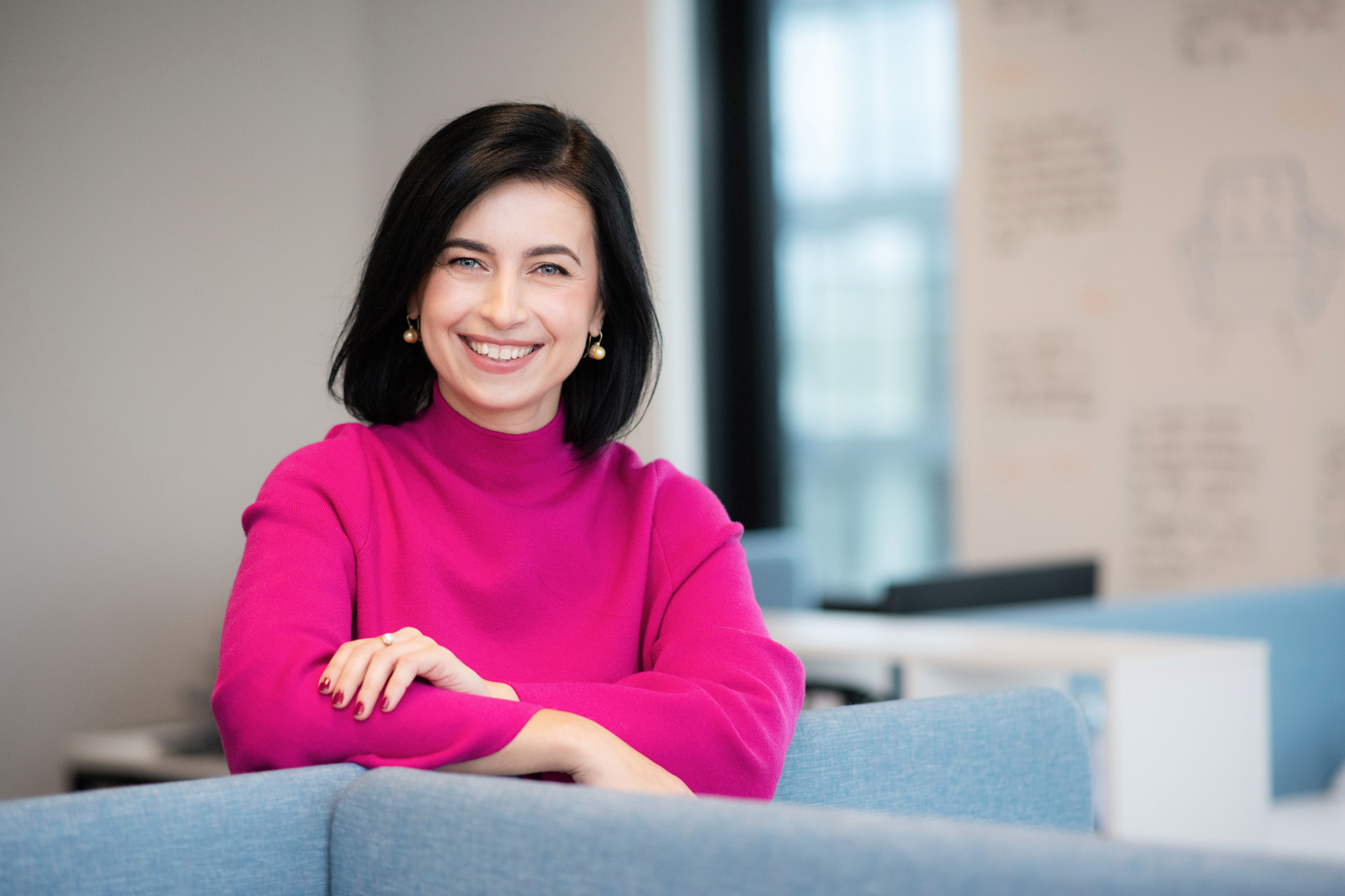 Valerija Buzėnienė: running an HR-themed podcast & tips for HR ...