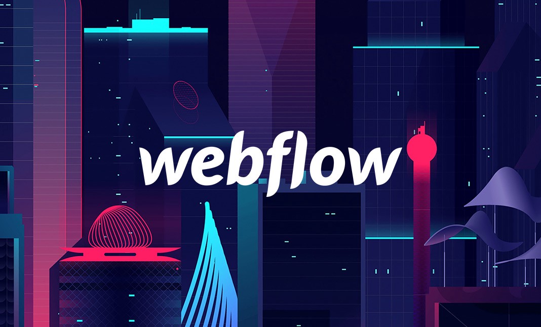Webflow : Le CMS Nocode pour créer votre siteweb