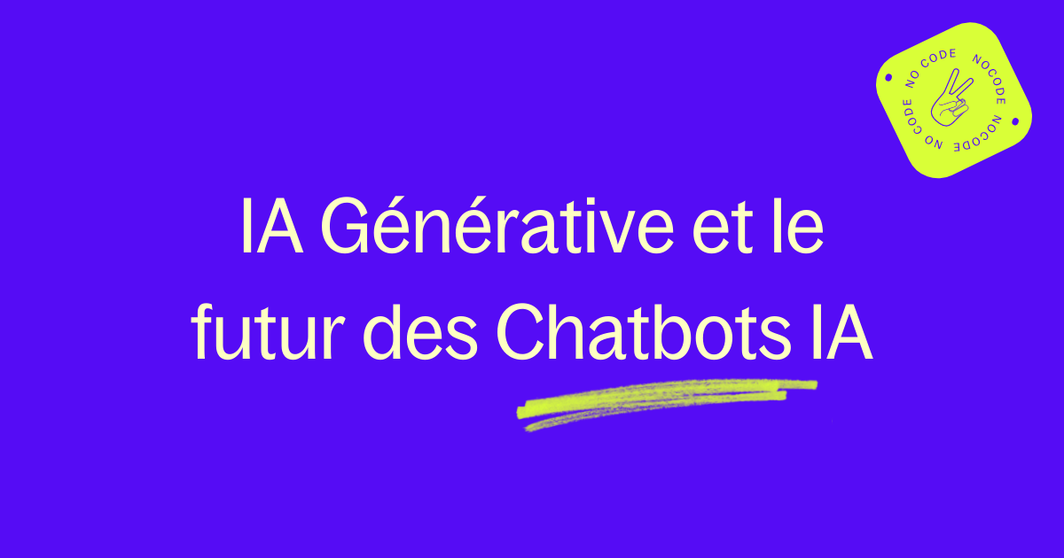 Guide complet & démo pour créer votre chatbot avec GPTs