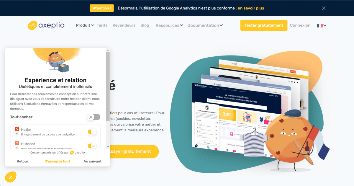 Tagging plan: Complete guide with template included