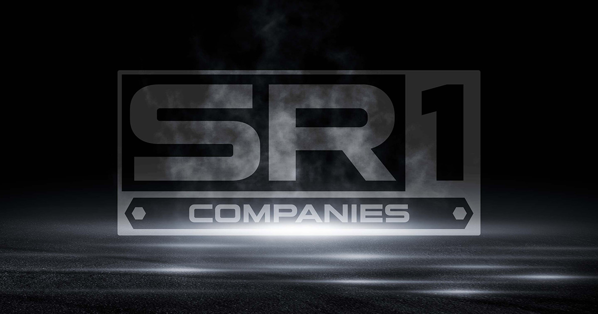 SR1 Companies - Home