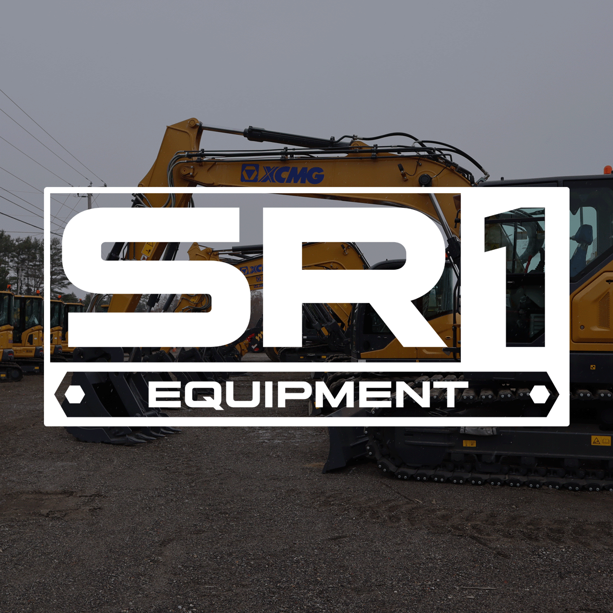 SR1 Companies - Home