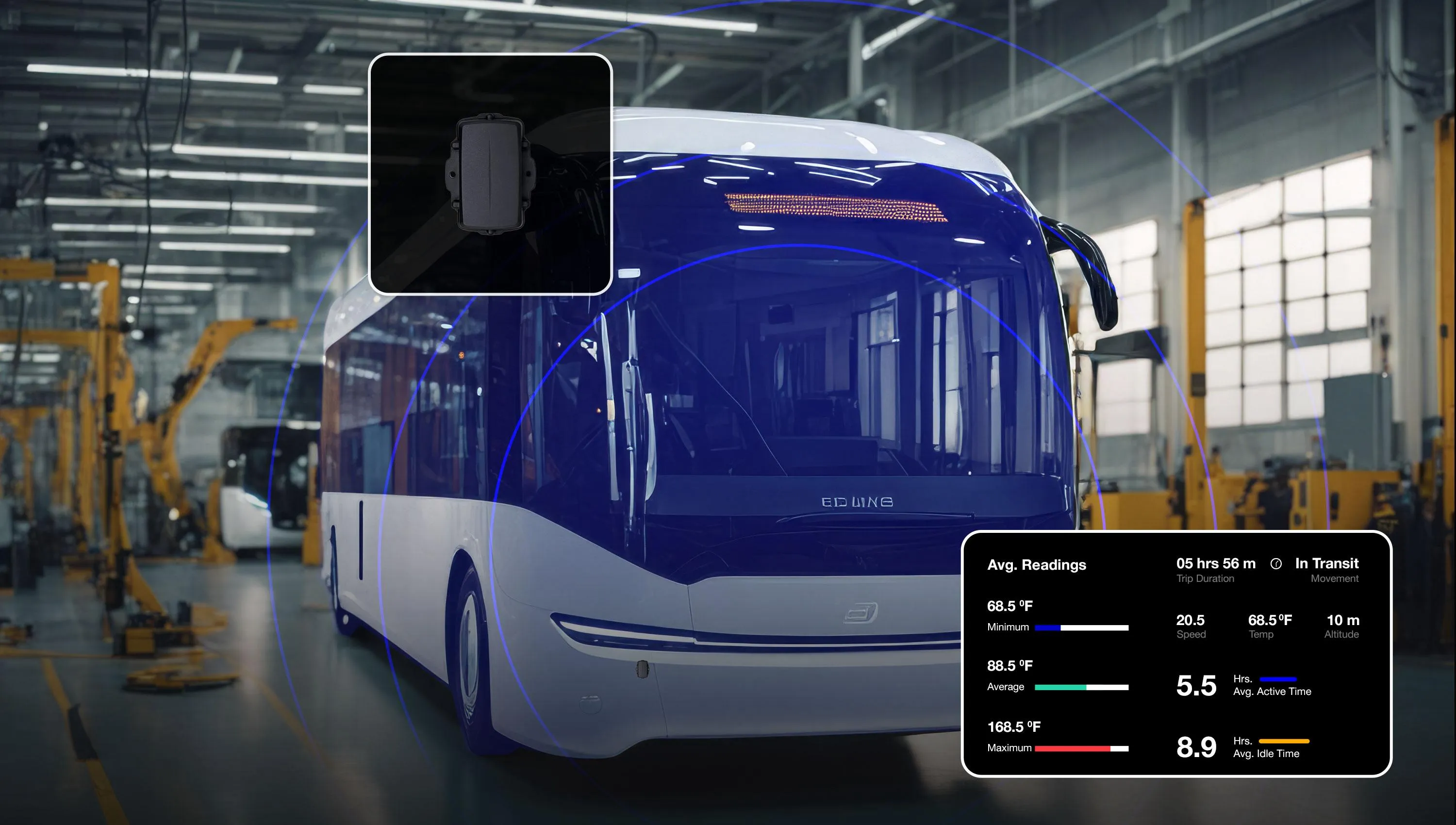 Software - Signaltracks