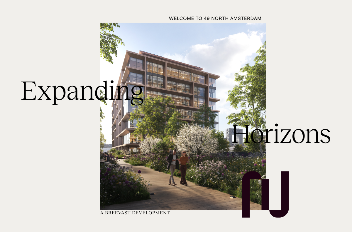 49 North · Expanding Horizons