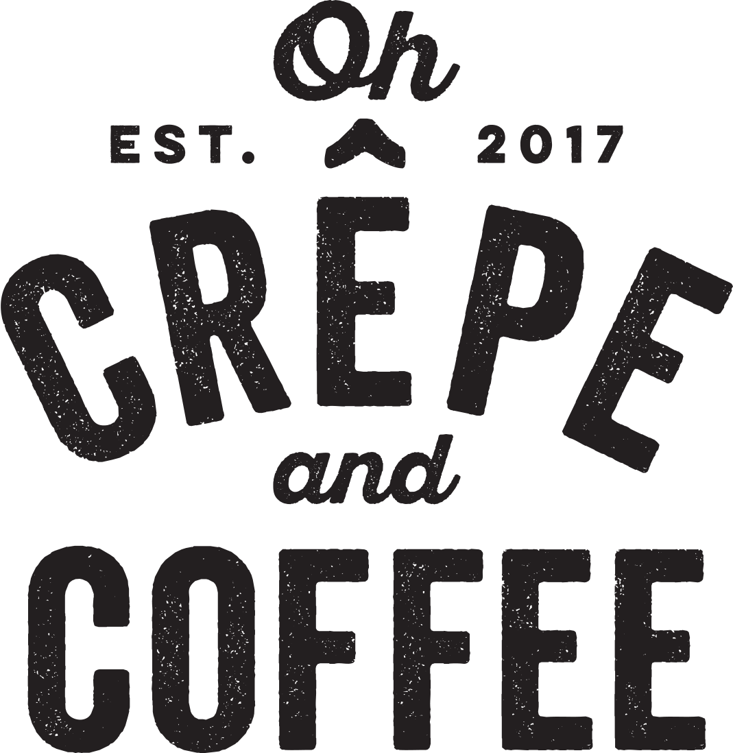 Oh Crepe