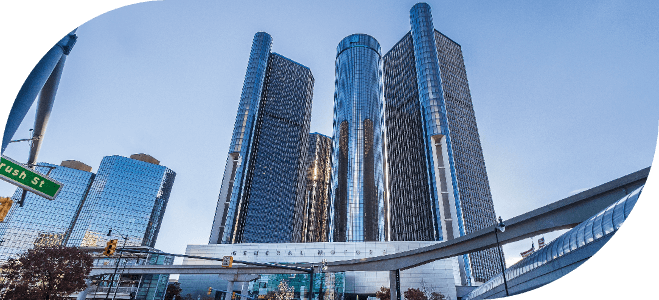 Explore | Detroit Air Xpress