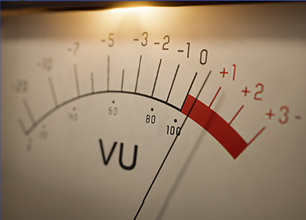 85 Decibels or Louder is Dangerous, Avoid These Dangers